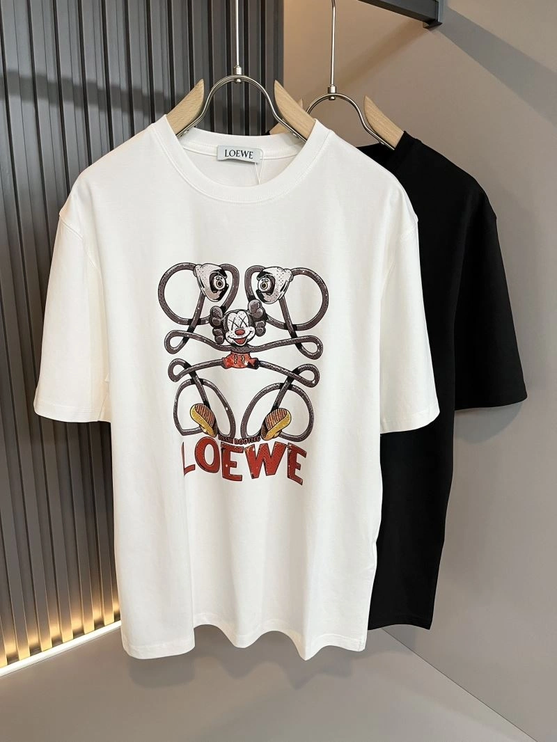 Inexpensive Loewe T-Shirts