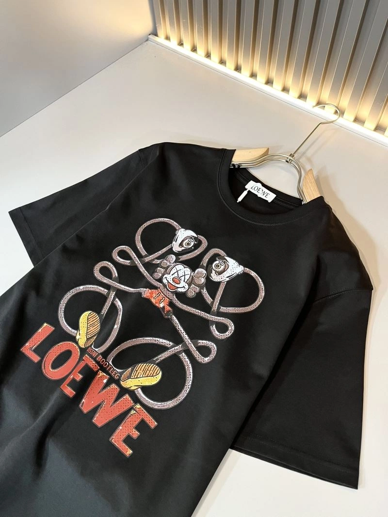 Inexpensive Loewe T-Shirts