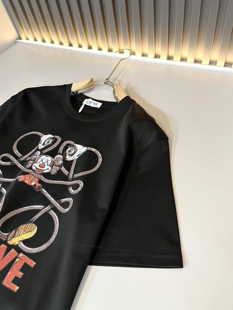 Inexpensive Loewe T-Shirts