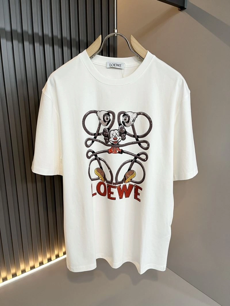 Loewe T-Shirts