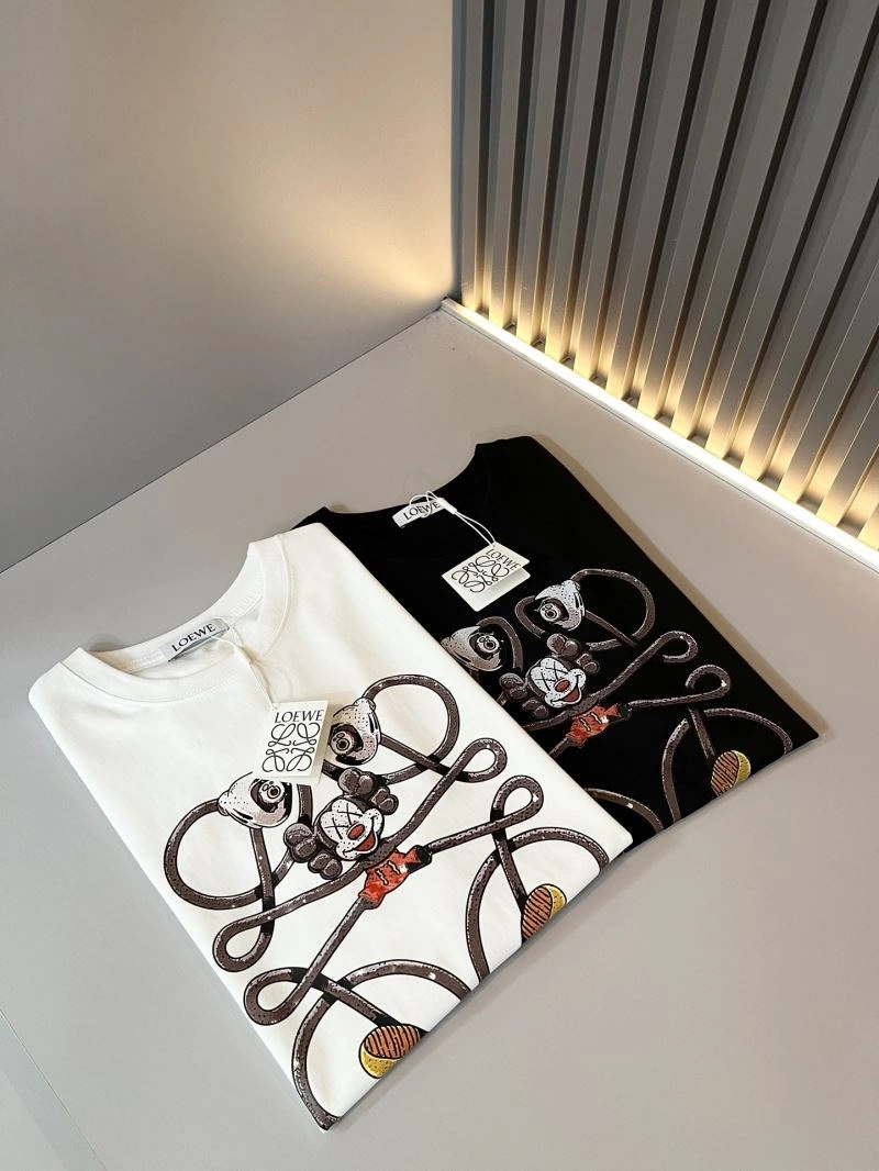 Value-priced Loewe T-Shirts