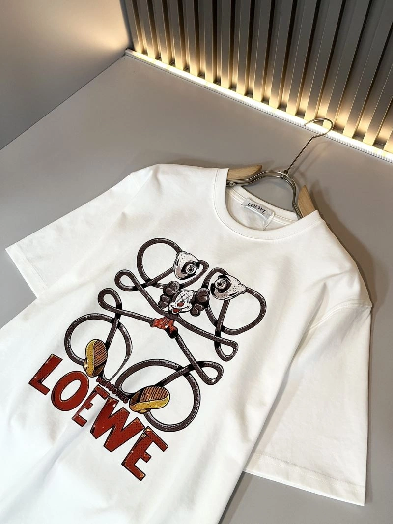 Value-priced Loewe T-Shirts