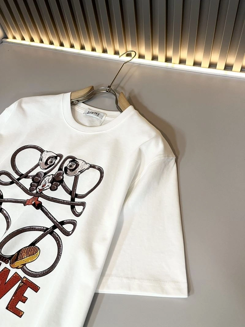 Value-priced Loewe T-Shirts