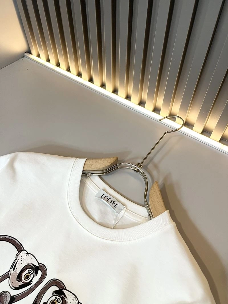 Value-priced Loewe T-Shirts
