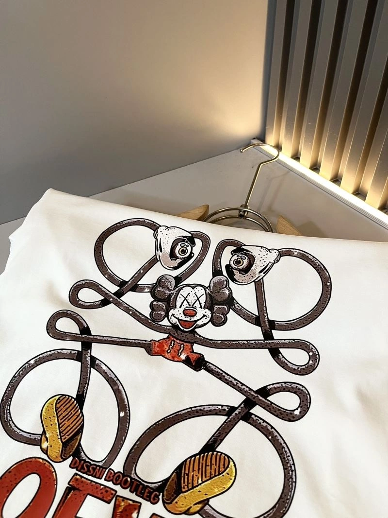 Value-priced Loewe T-Shirts