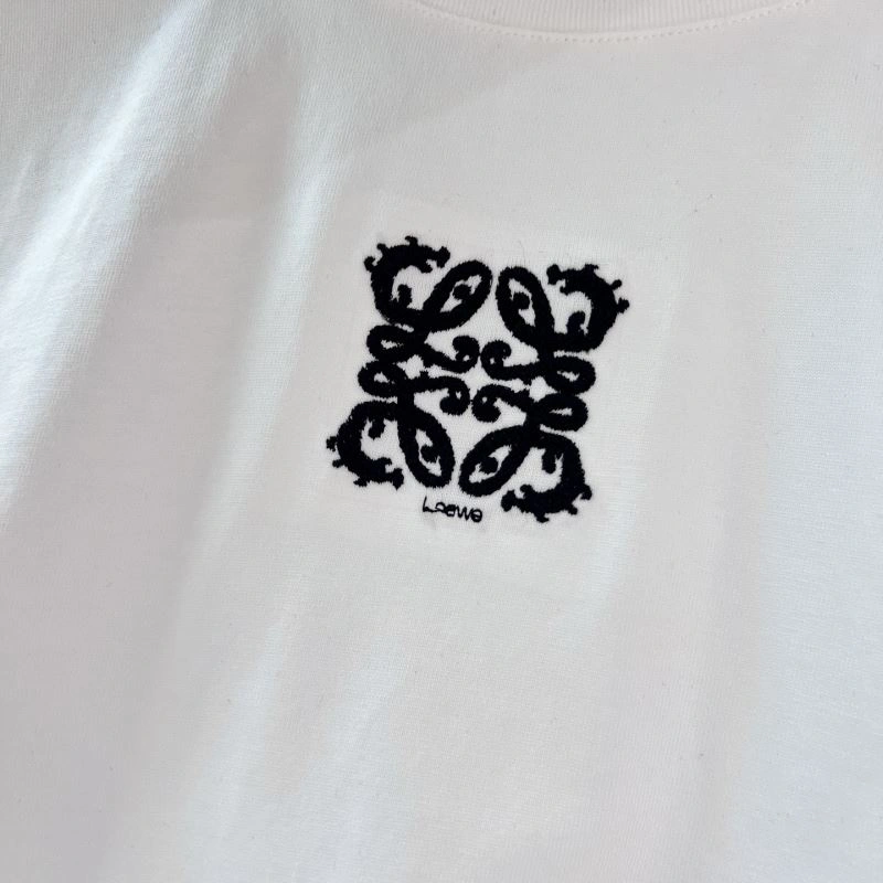 Discounted Loewe T-Shirts