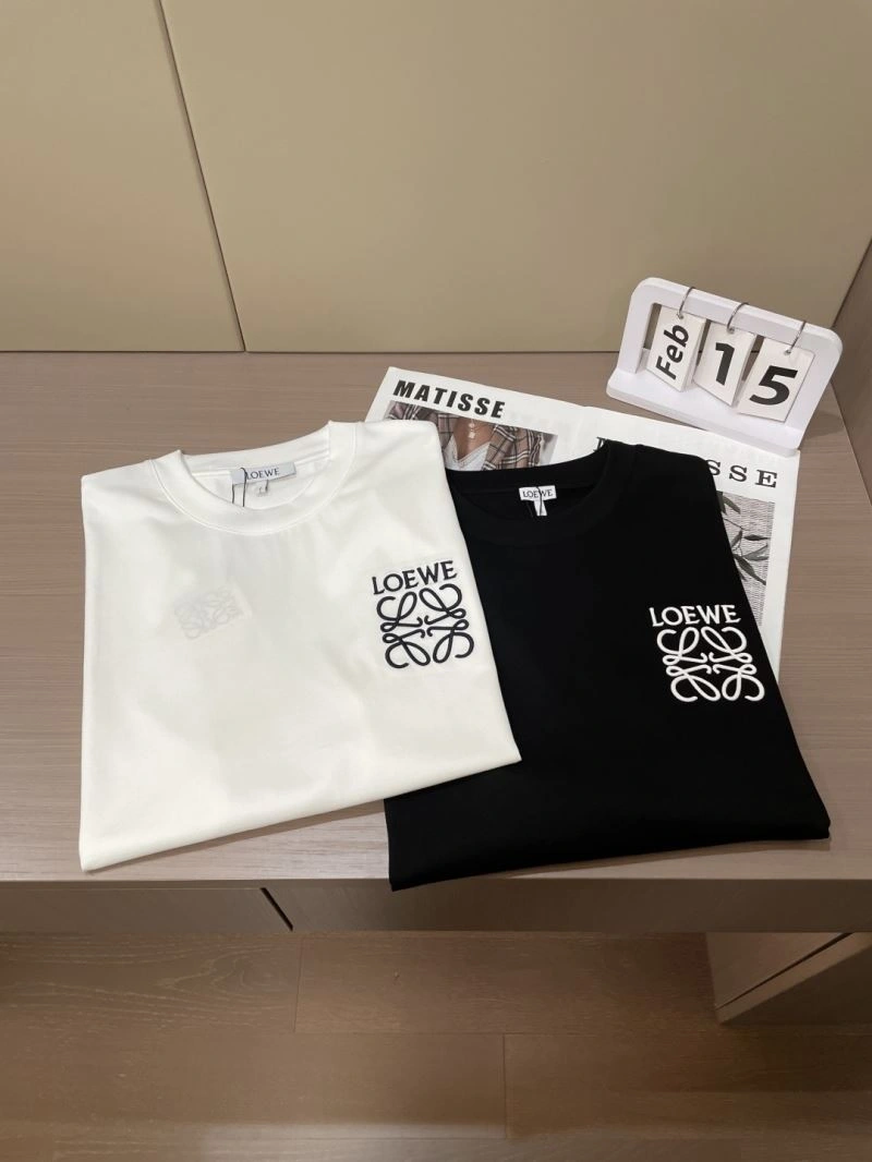 Legit Loewe T-Shirts