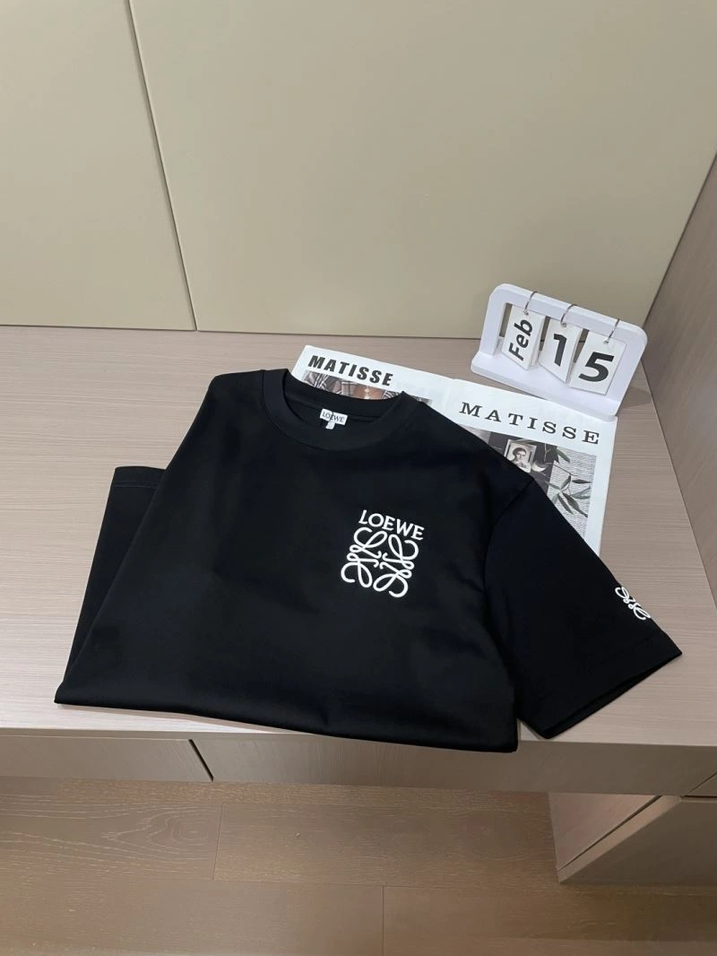 Legit Loewe T-Shirts