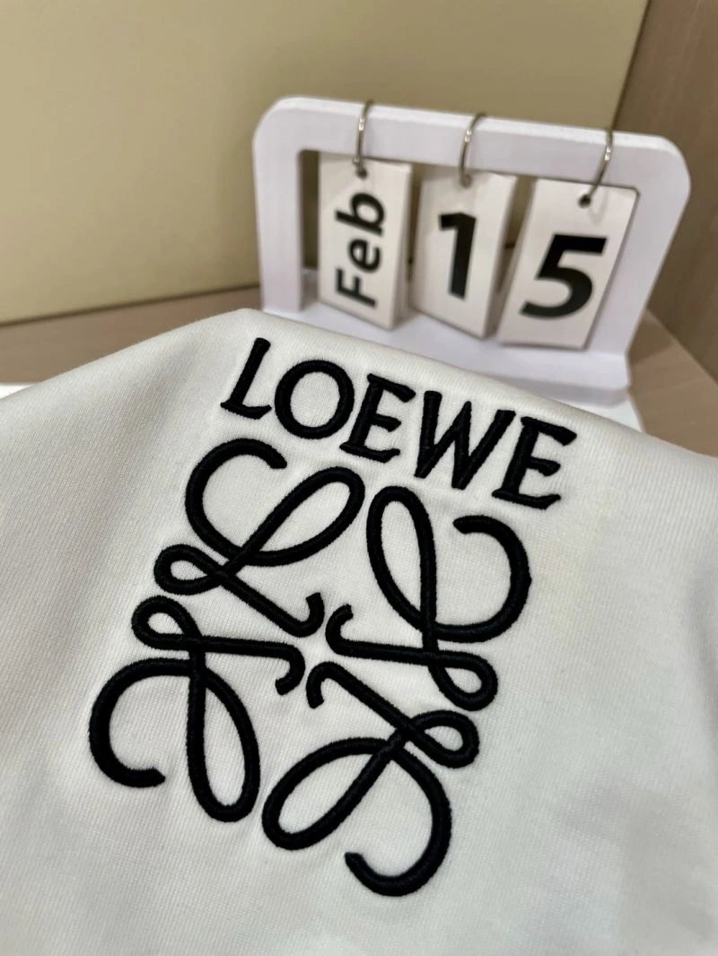 Legit Loewe T-Shirts