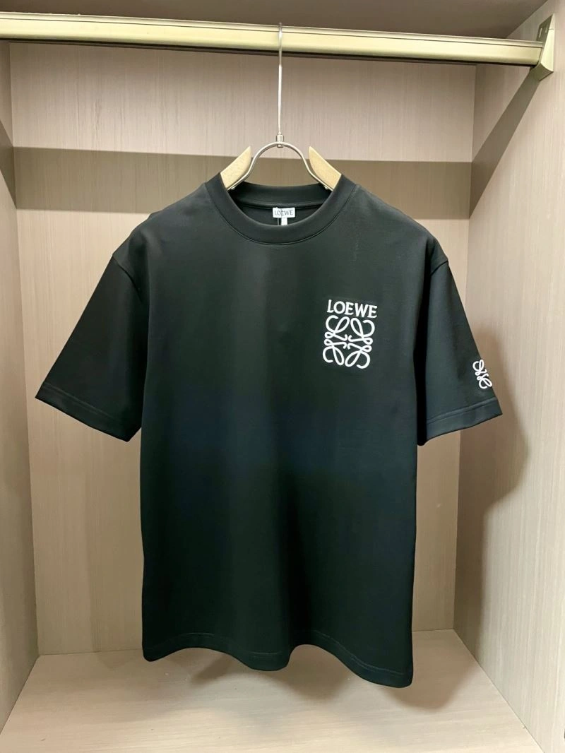 Legit Loewe T-Shirts
