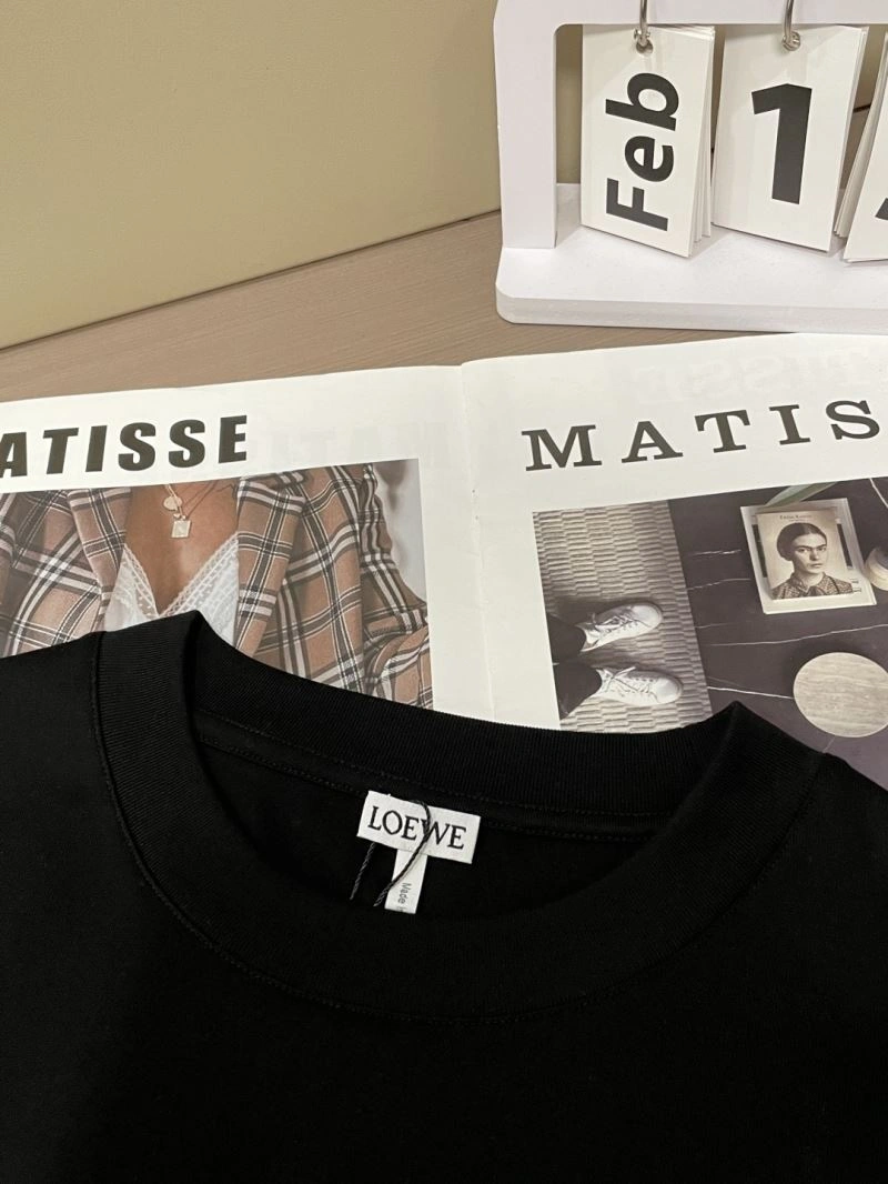 Legit Loewe T-Shirts