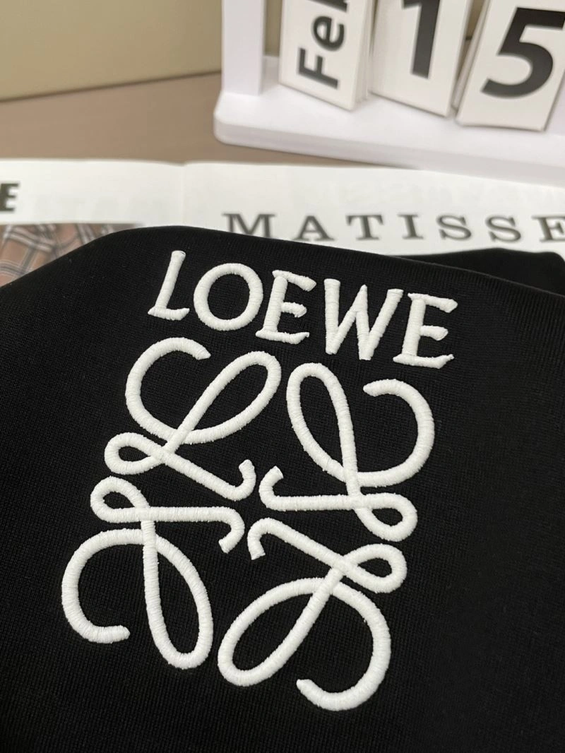 Legit Loewe T-Shirts