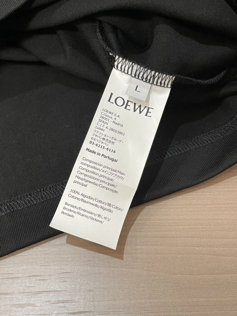 Legit Loewe T-Shirts