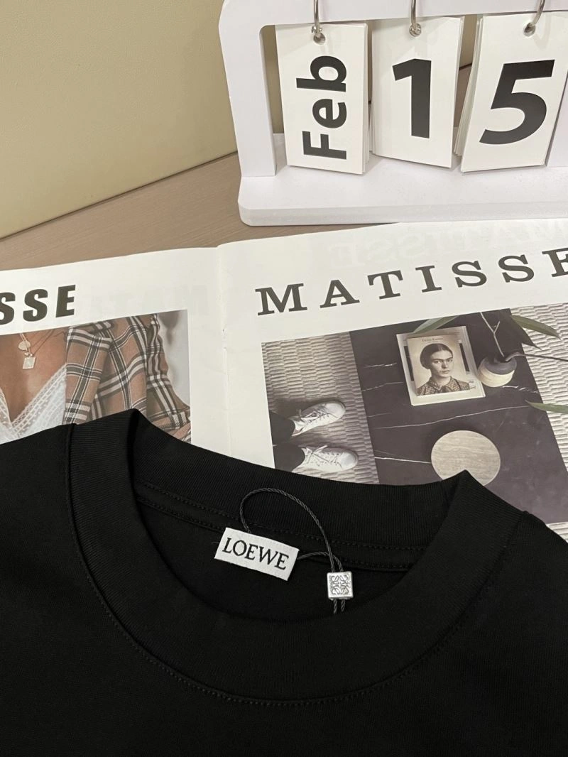 Affordable Loewe T-Shirts