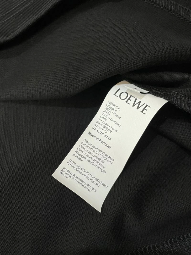 Affordable Loewe T-Shirts