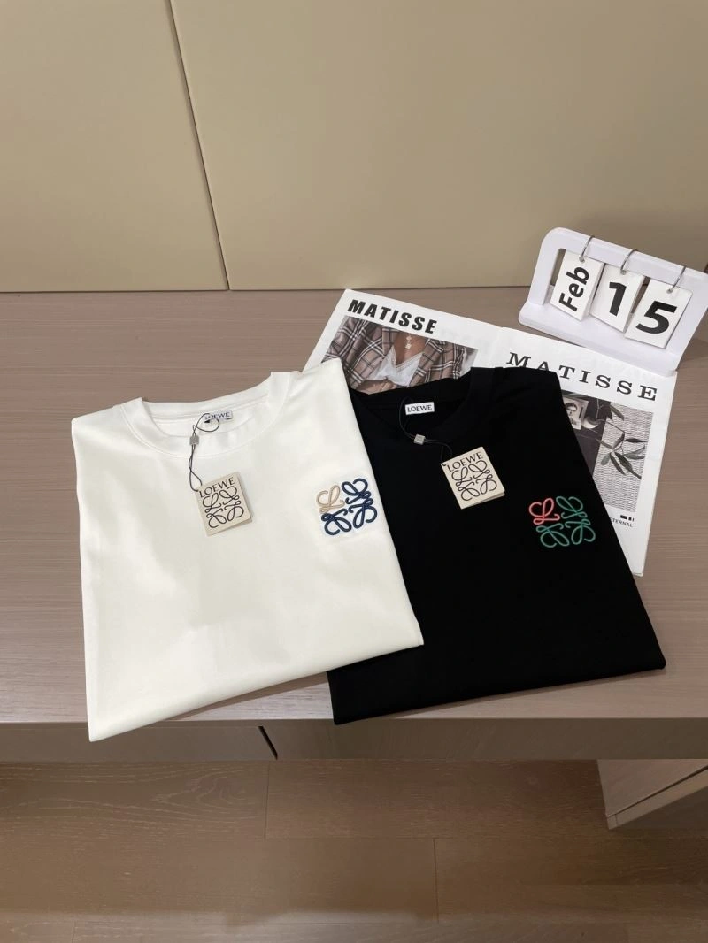 Affordable Loewe T-Shirts