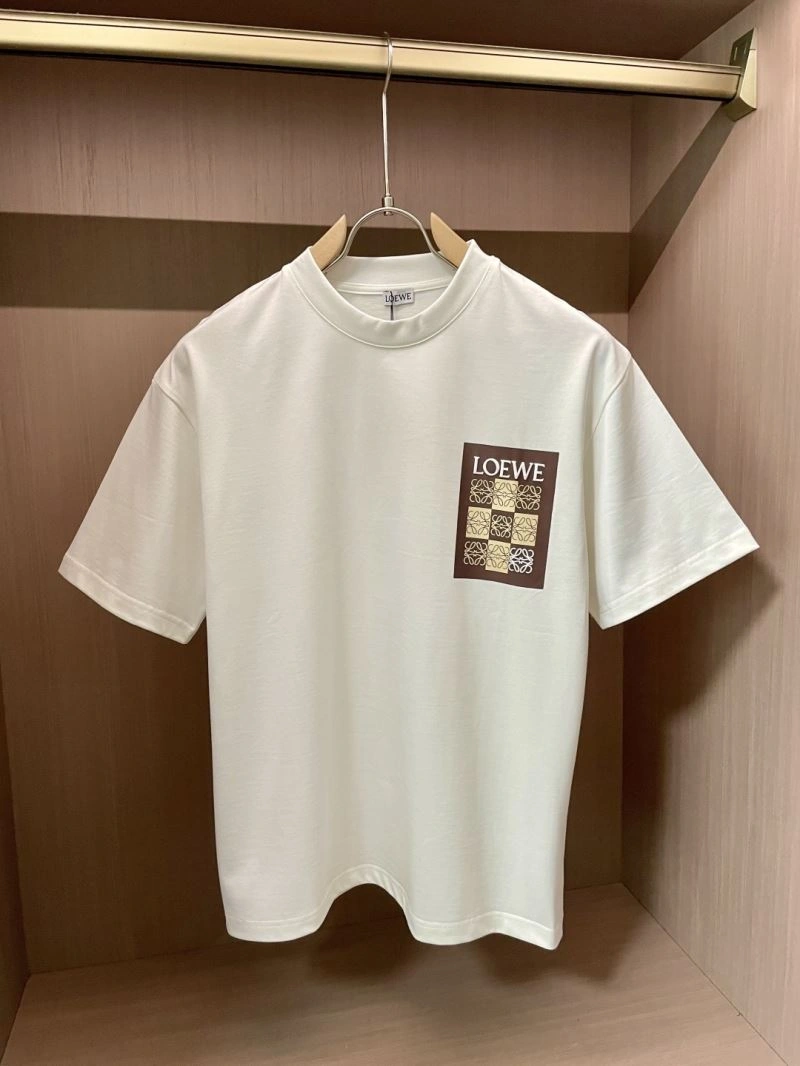 Loewe T-Shirts