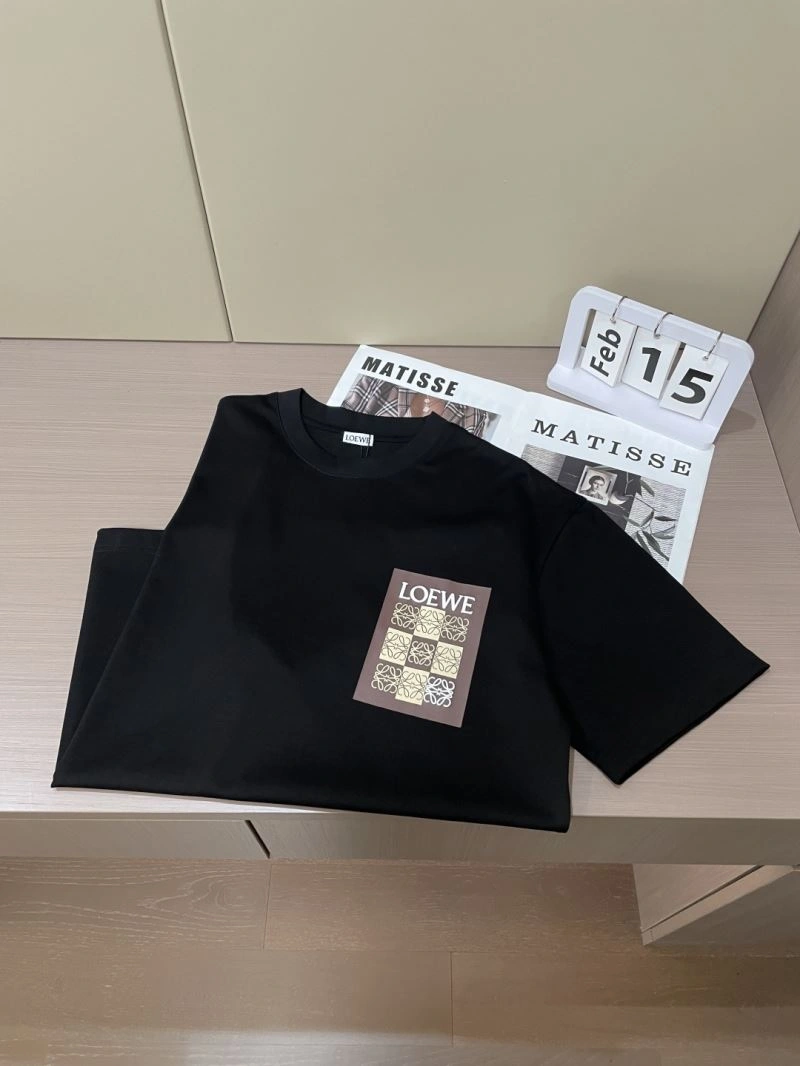 Inexpensive Loewe T-Shirts