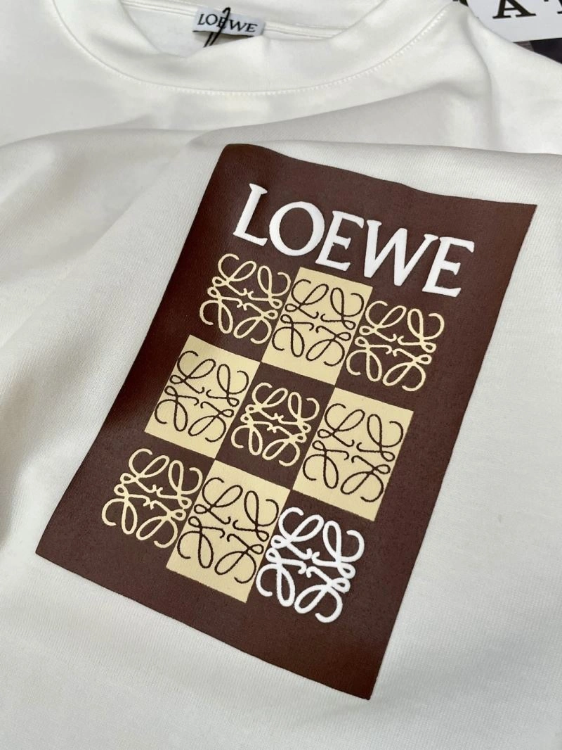 Inexpensive Loewe T-Shirts