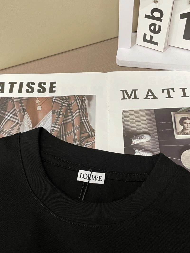 Inexpensive Loewe T-Shirts