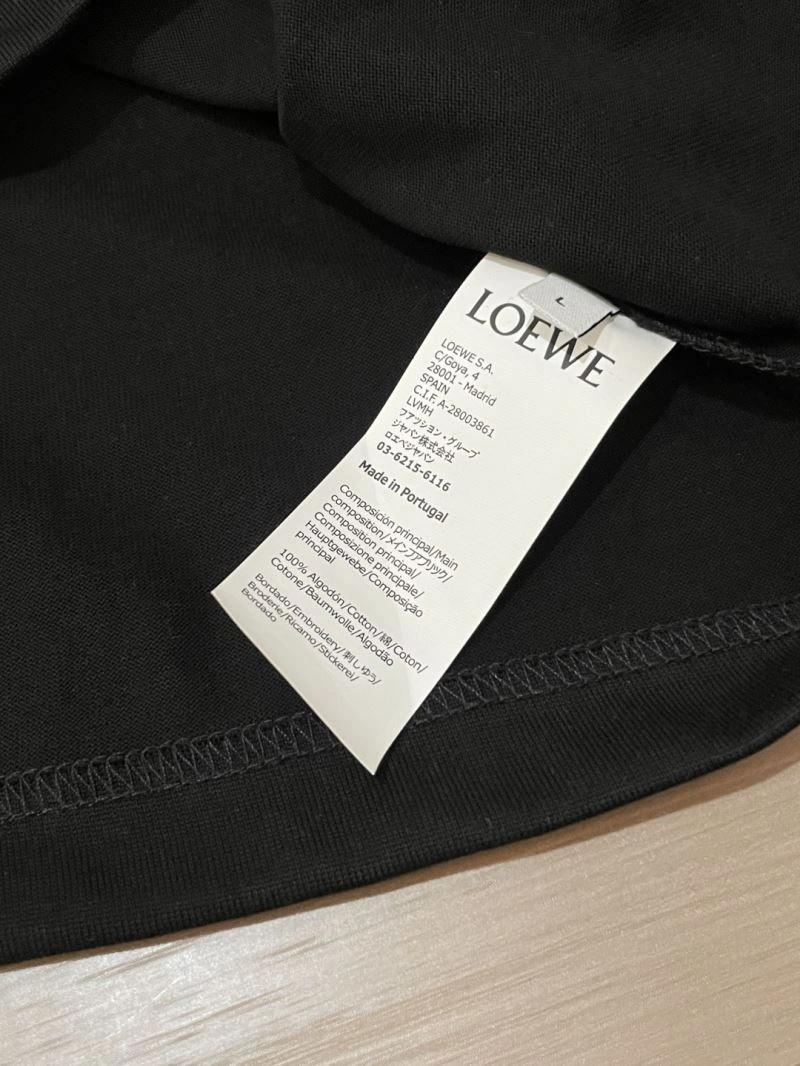 Inexpensive Loewe T-Shirts