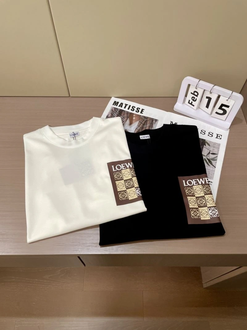 Inexpensive Loewe T-Shirts