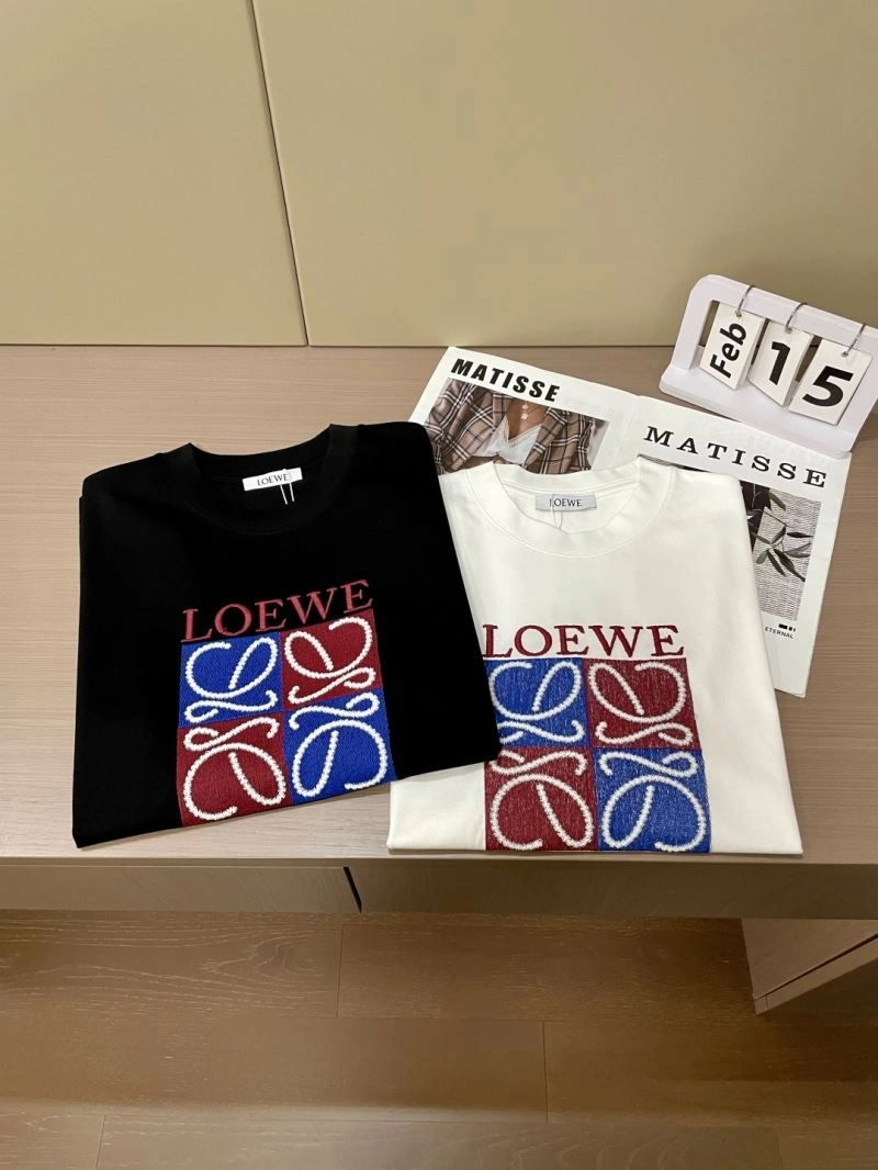 Reasonably priced Loewe T-Shirts