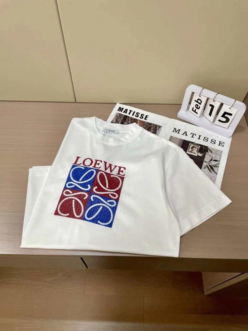 Reasonably priced Loewe T-Shirts