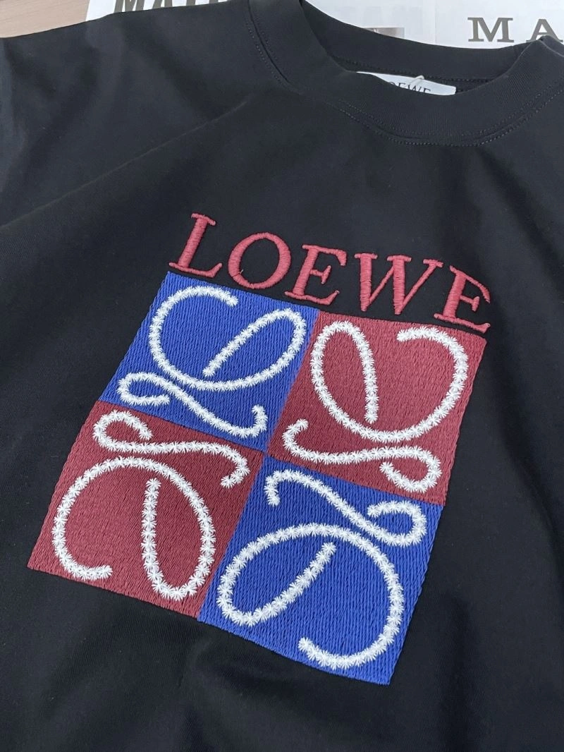 Reasonably priced Loewe T-Shirts