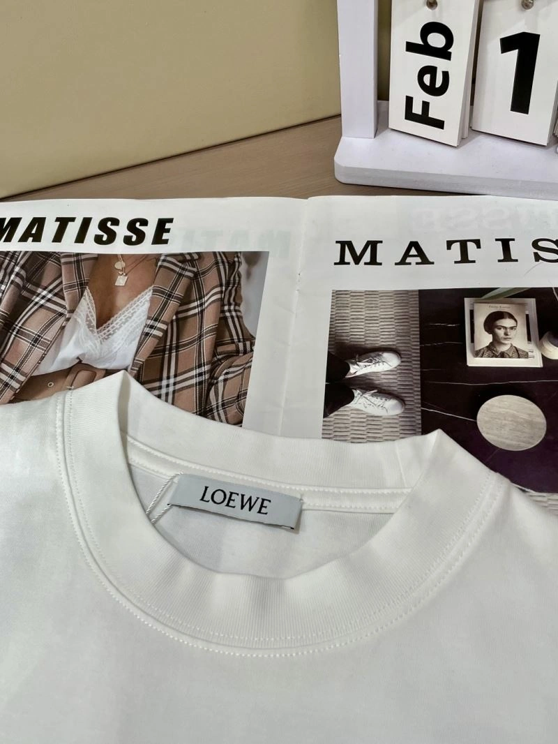 Reasonably priced Loewe T-Shirts