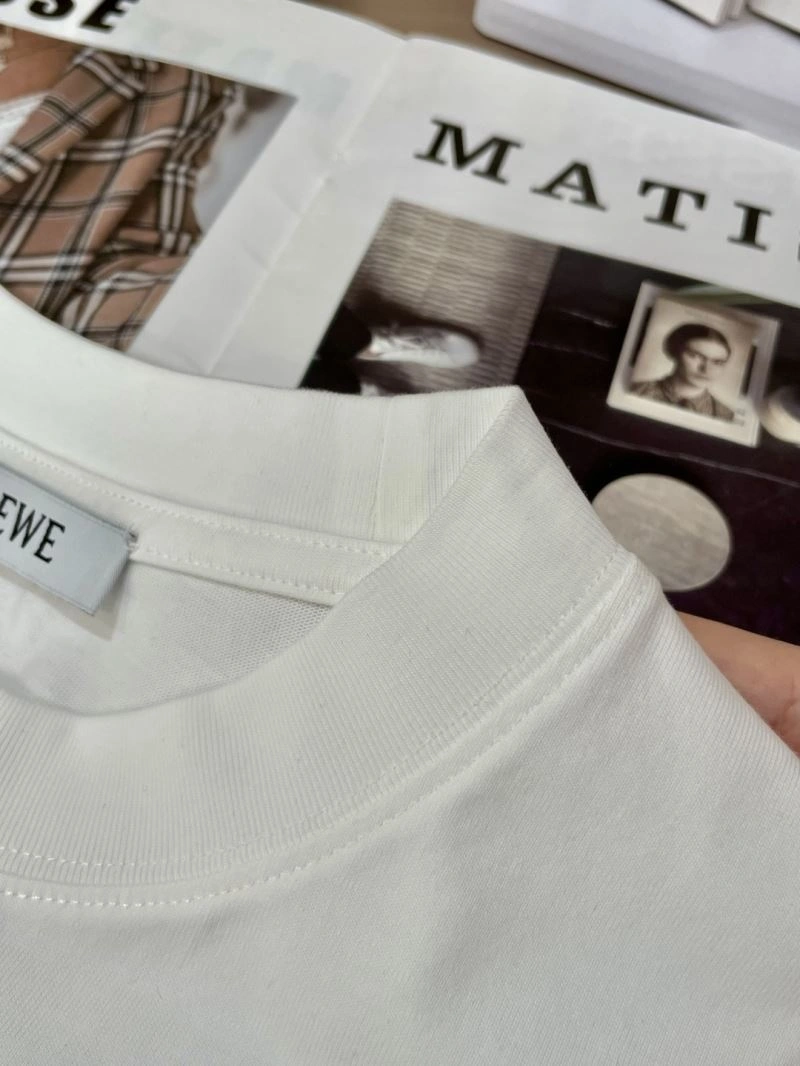 Reasonably priced Loewe T-Shirts