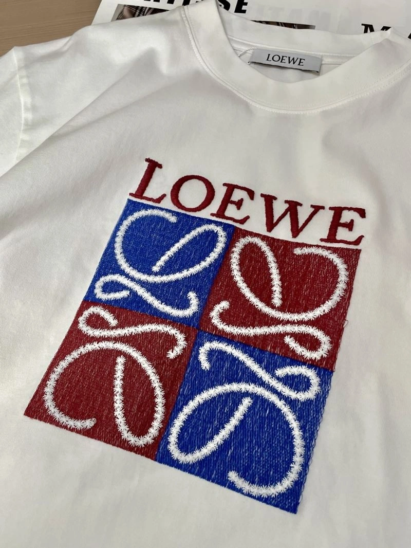 Reasonably priced Loewe T-Shirts