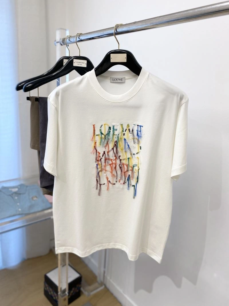 Loewe T-Shirts