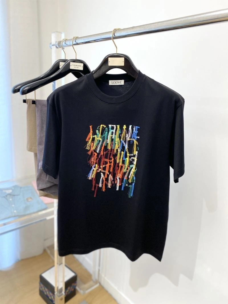 Loewe T-Shirts