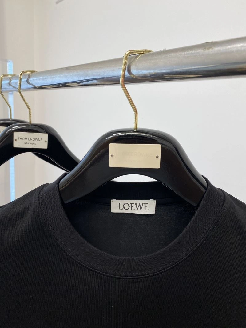 Top match Loewe T-Shirts