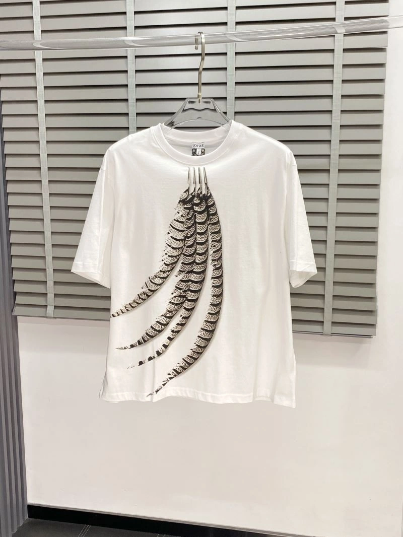 Loewe T-Shirts