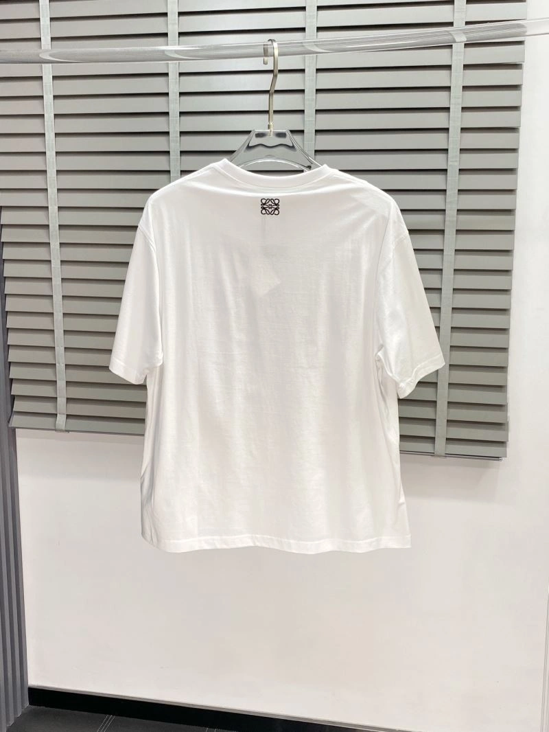 Low-cost Loewe T-Shirts