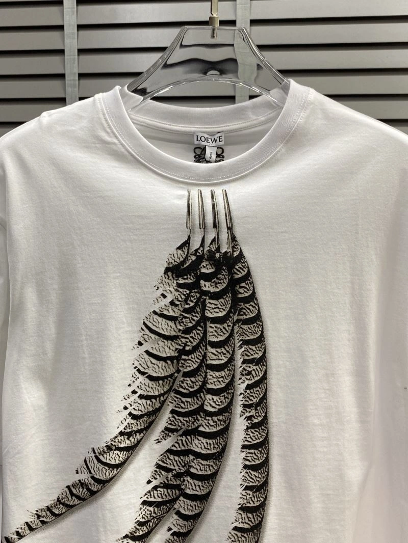 Low-cost Loewe T-Shirts