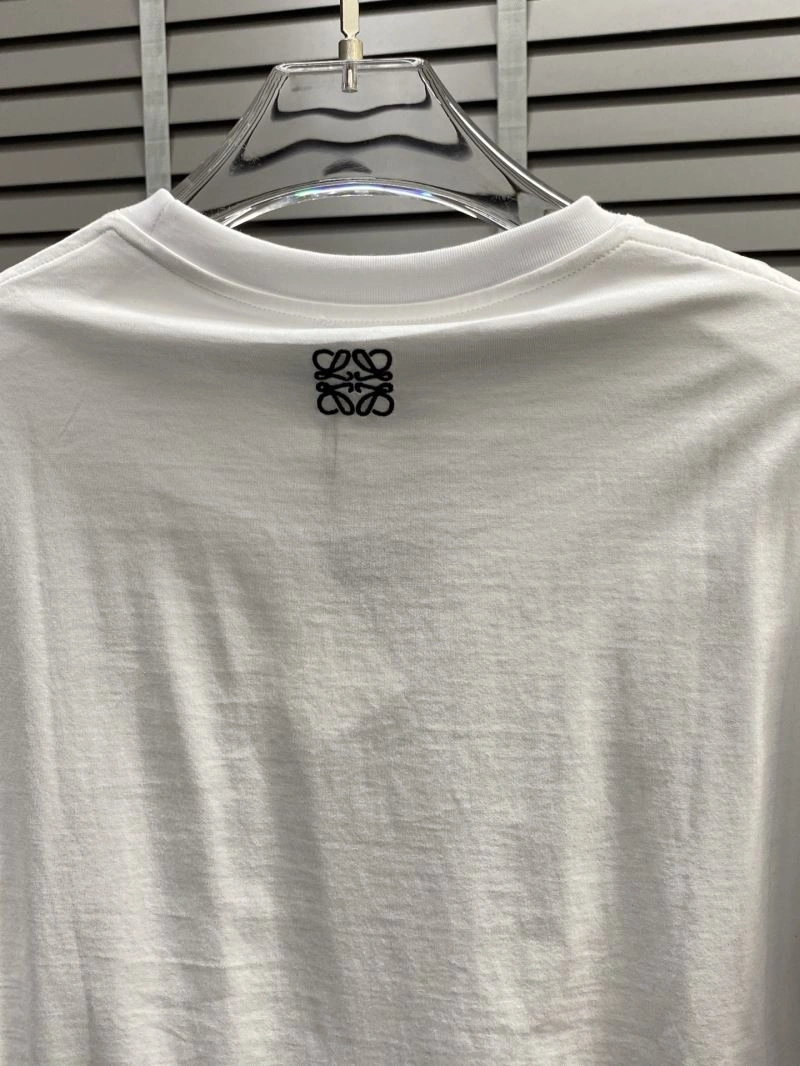 Low-cost Loewe T-Shirts
