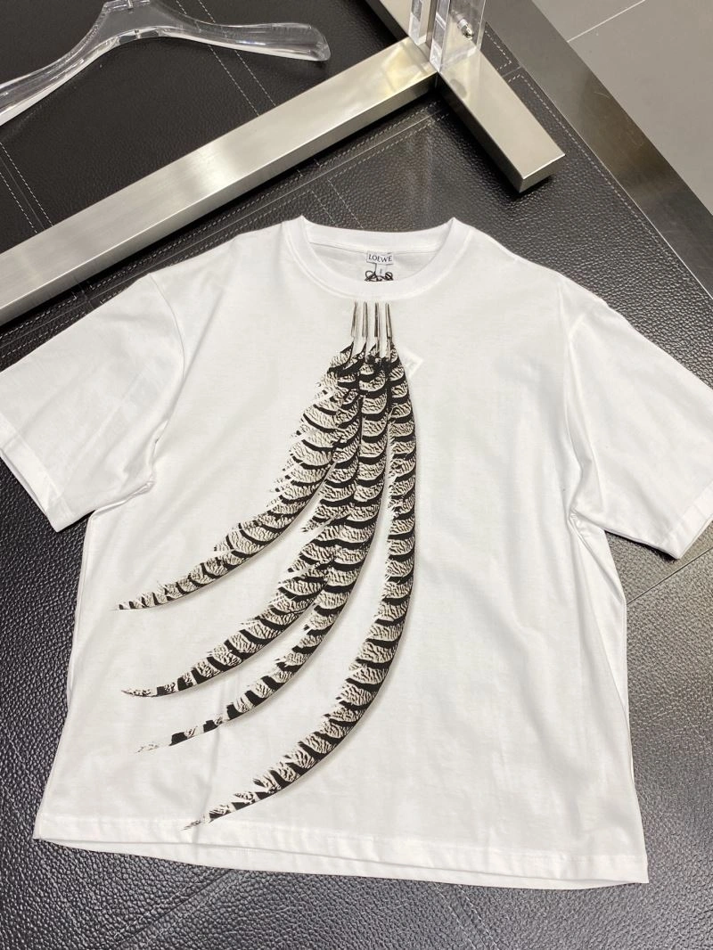 Low-cost Loewe T-Shirts