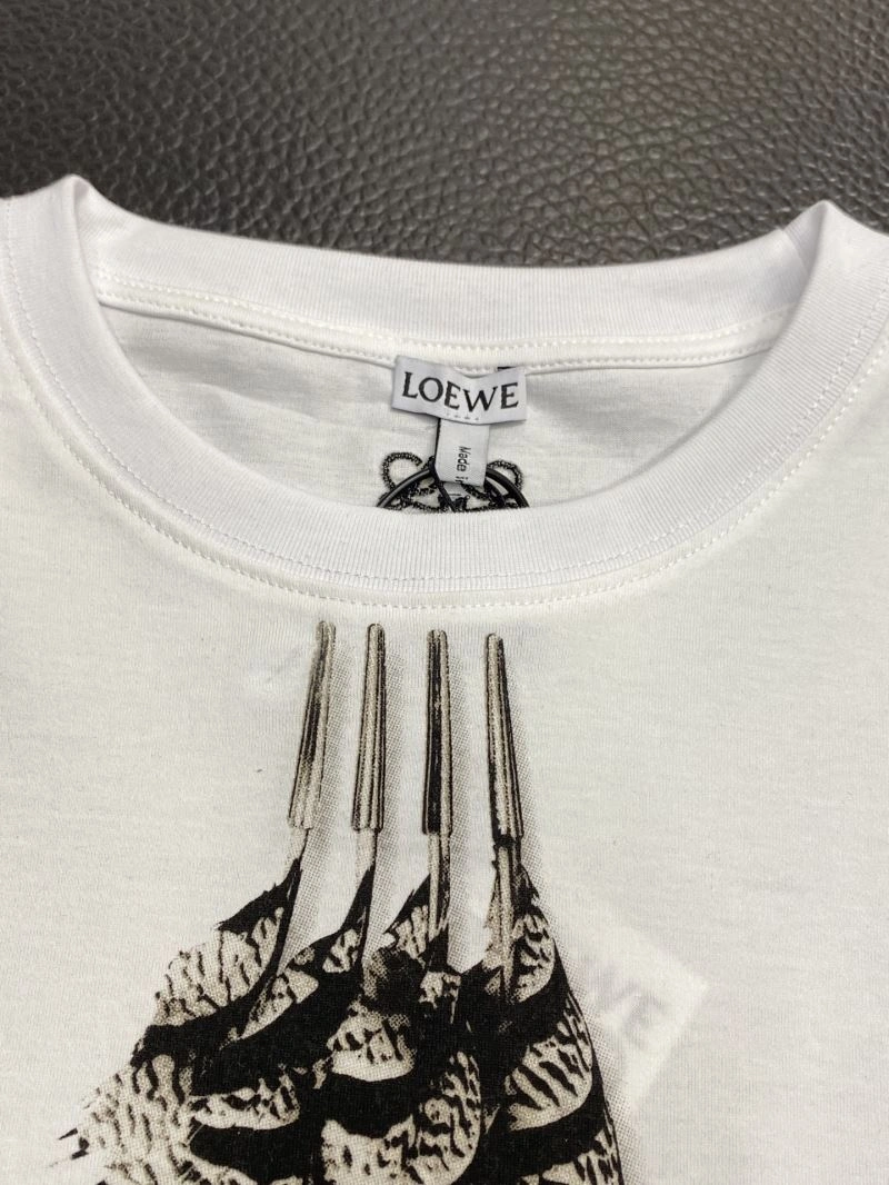 Low-cost Loewe T-Shirts