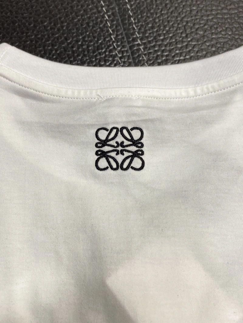 Low-cost Loewe T-Shirts