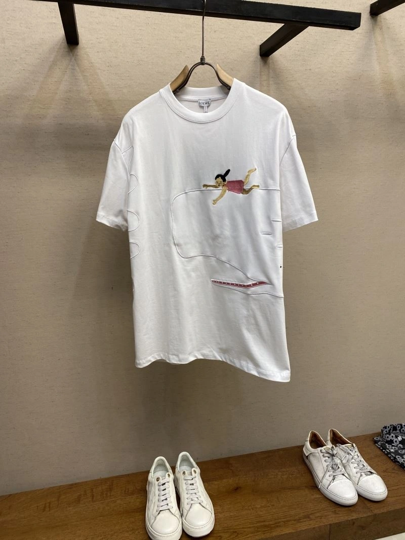 Loewe T-Shirts
