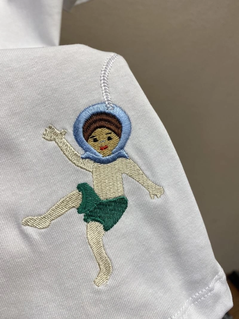 Accurate model Loewe T-Shirts