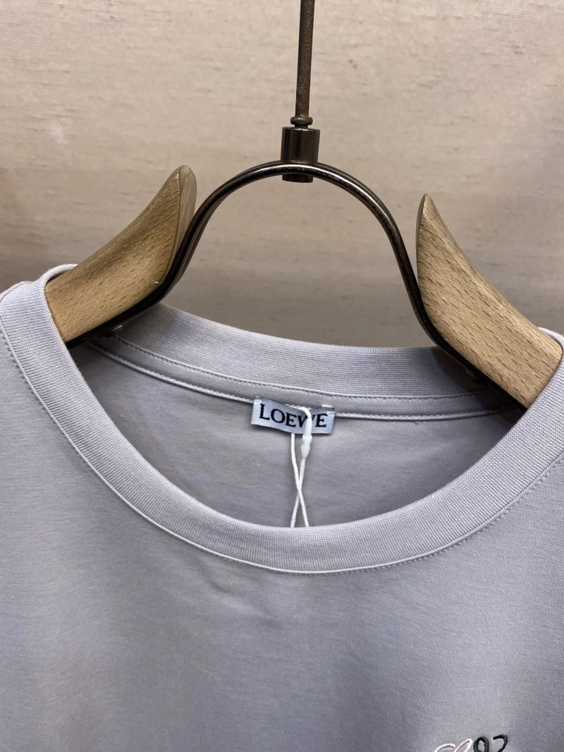 High fidelity Loewe T-Shirts
