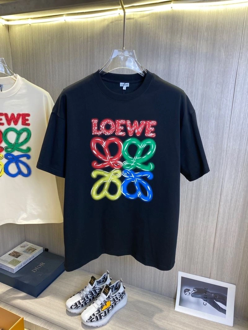 Loewe T-Shirts