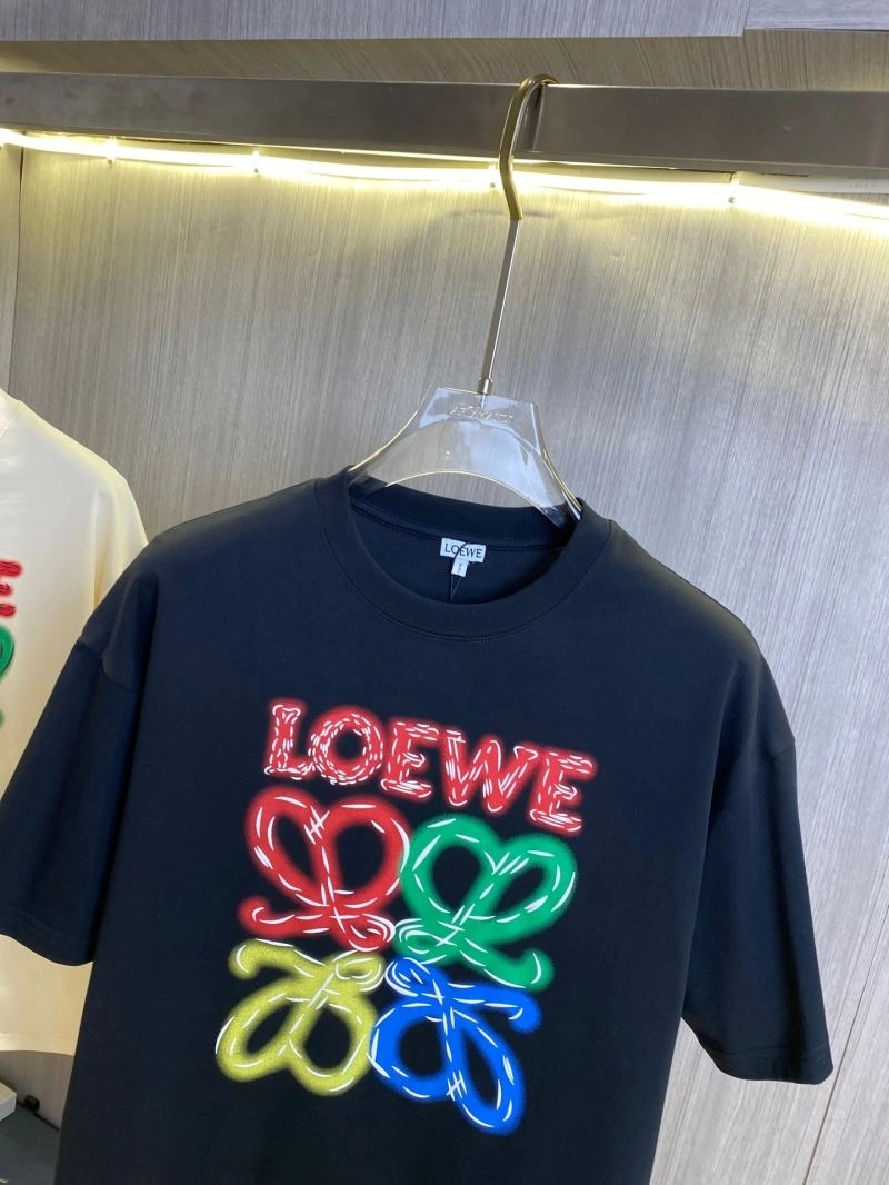 Top mirror Loewe T-Shirts