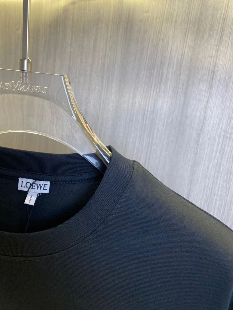 Top mirror Loewe T-Shirts