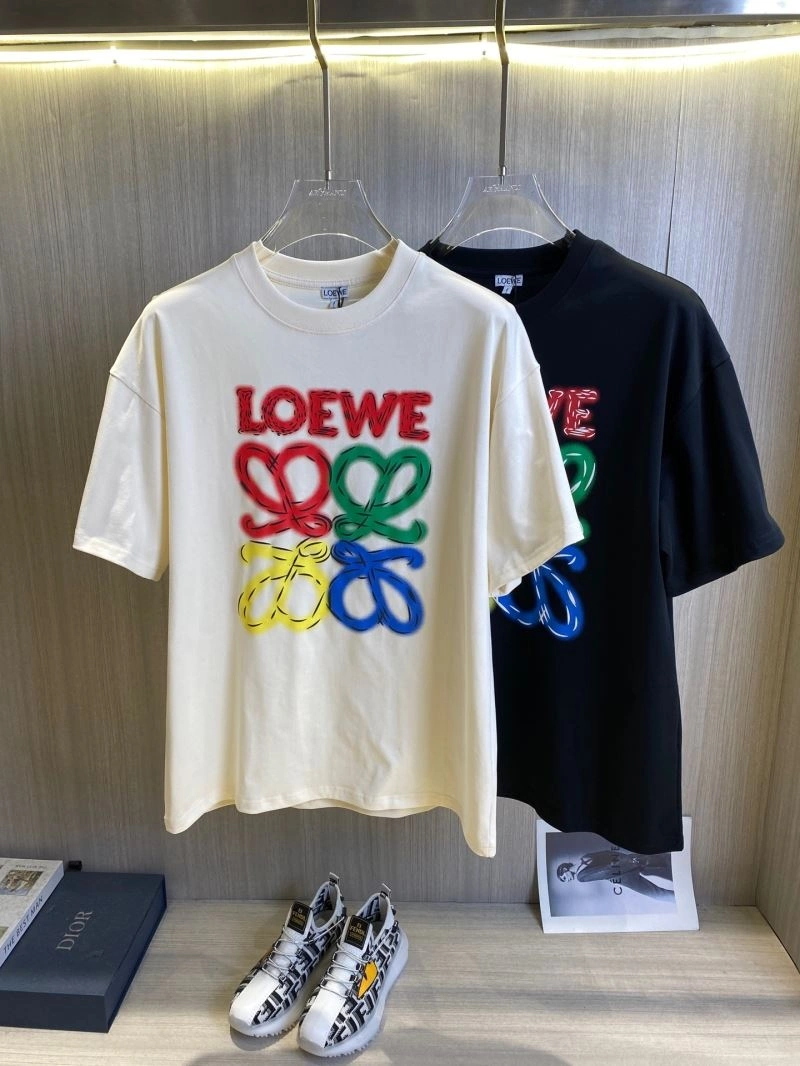 Top mirror Loewe T-Shirts