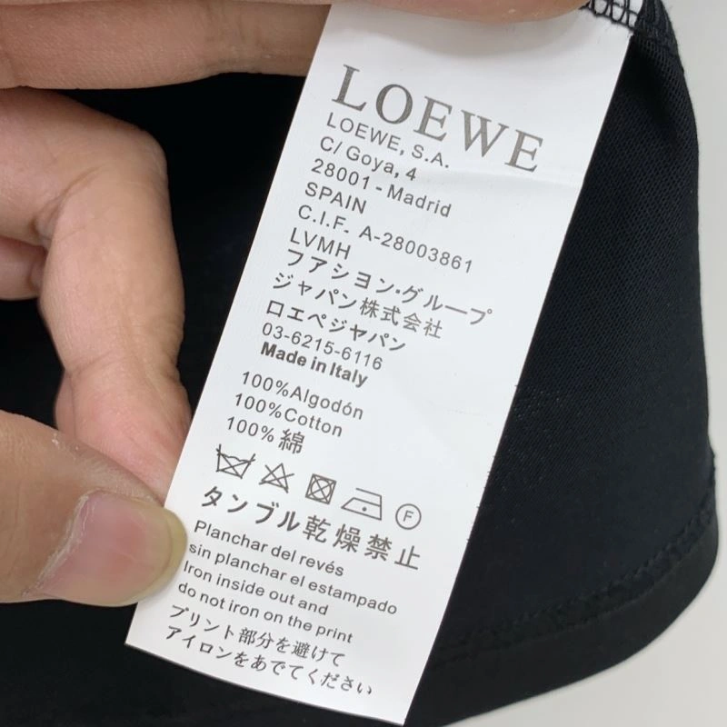 Loewe T-Shirts